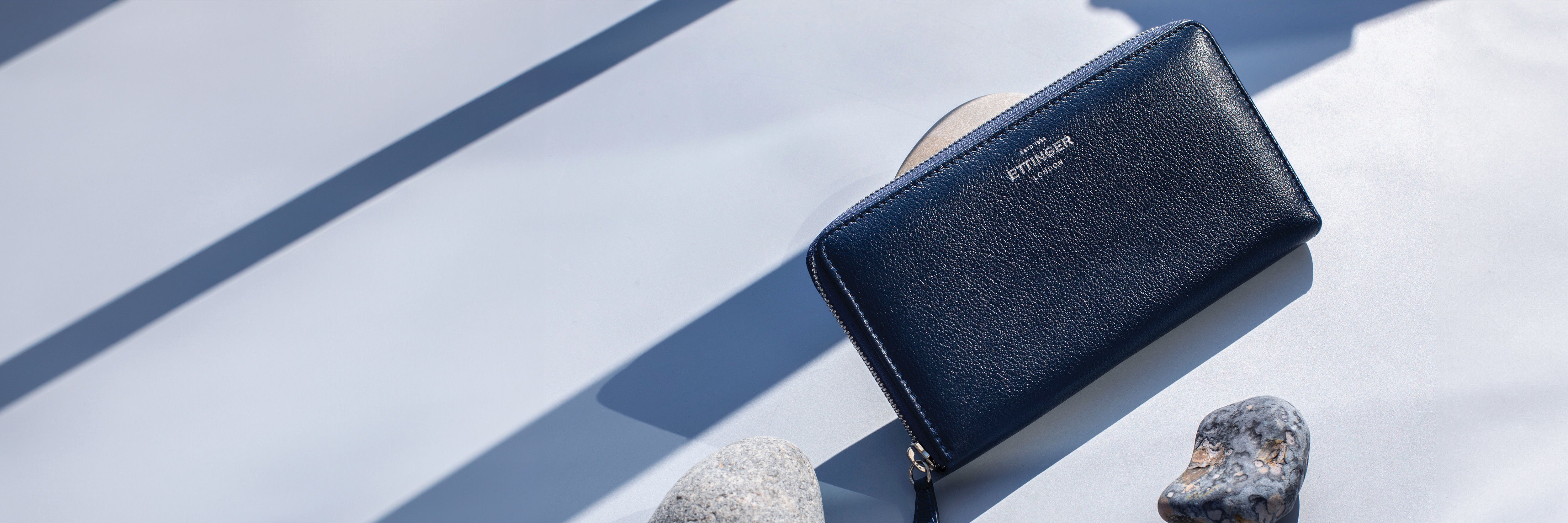 Luxury Handmade Leather Women's Purses | Ettinger