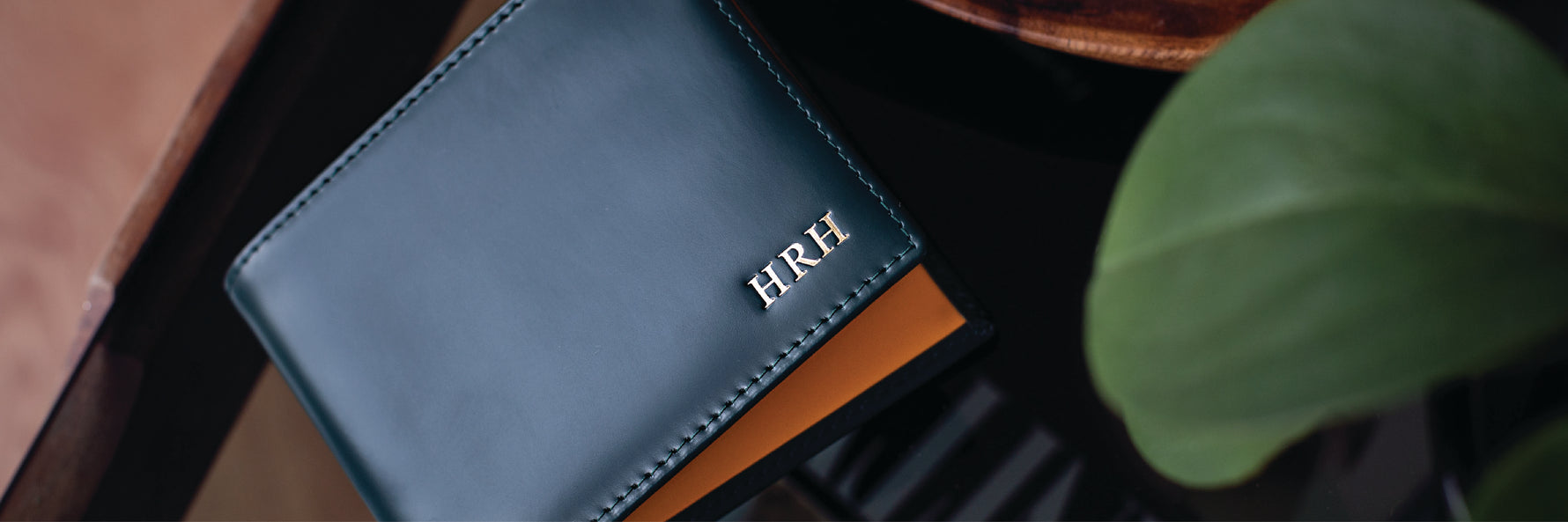 Luxury Handmade Leather Men's Wallets | Ettinger