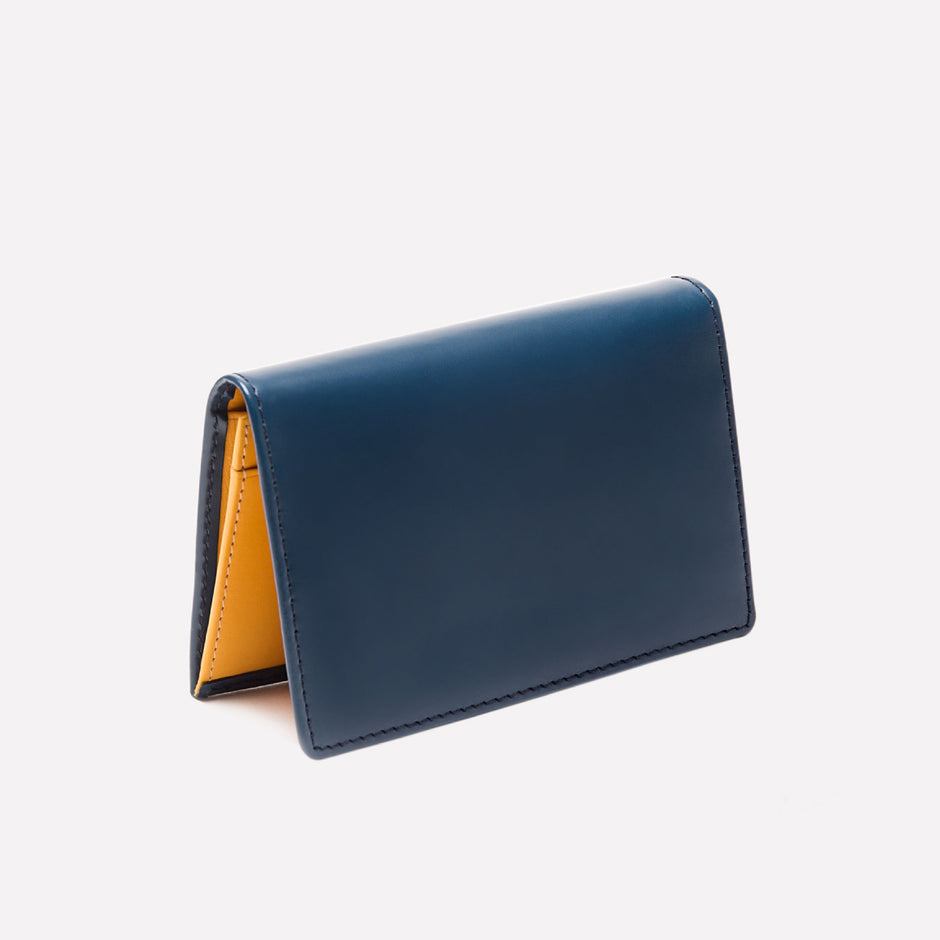 Luxury Handmade Leather Men's Wallets | Ettinger