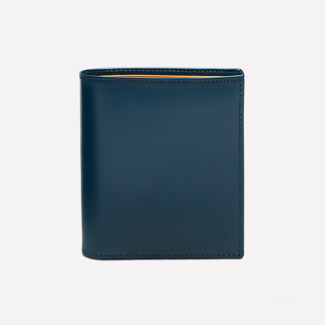 Luxury Handmade Leather Men's Wallets | Ettinger