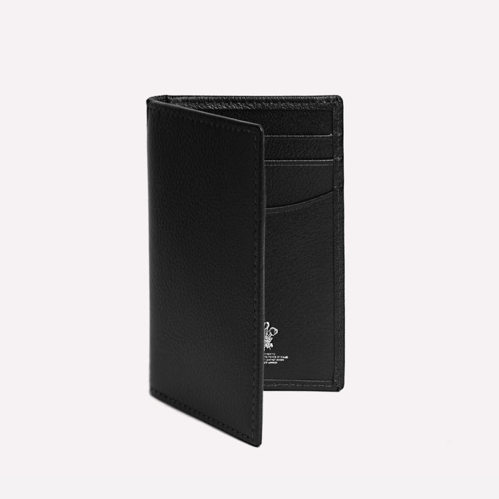 Luxury Handmade Leather Men's Wallets | Ettinger