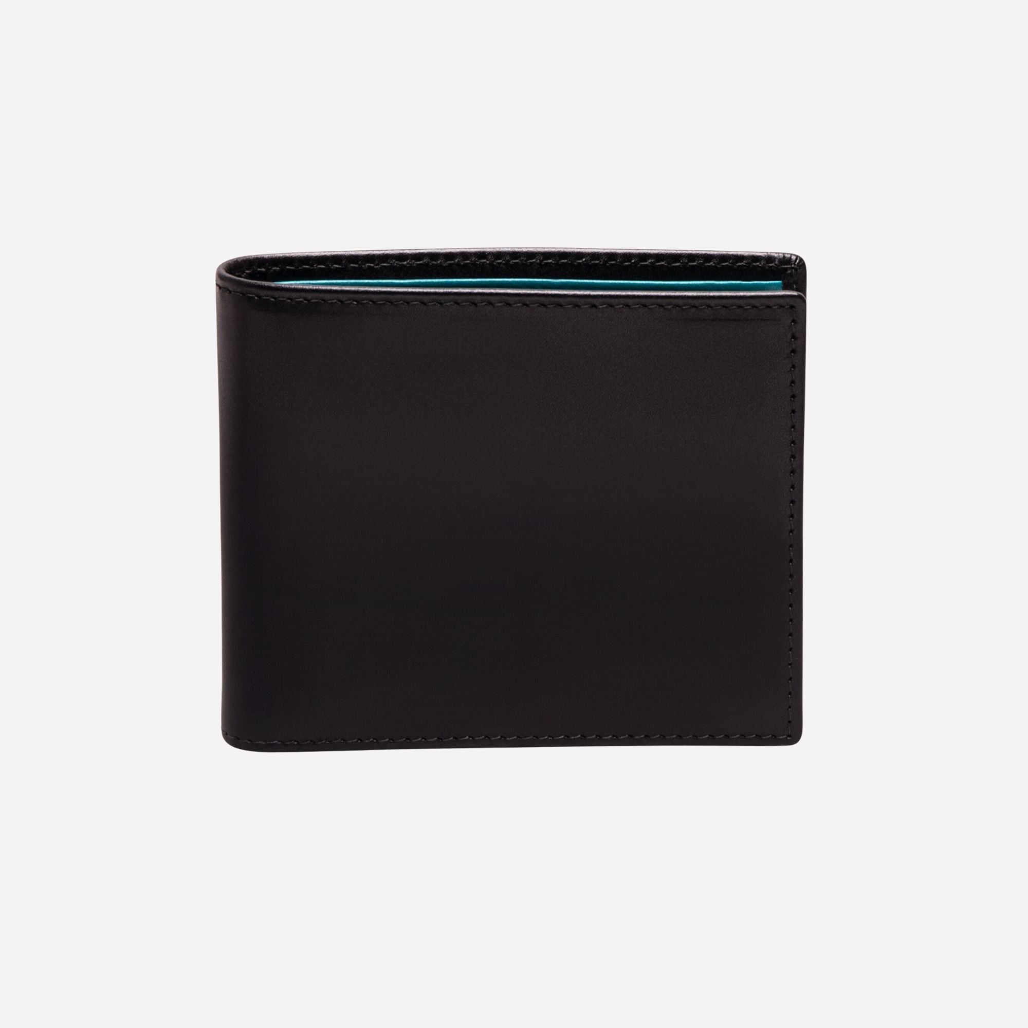 Luxury Handmade Leather Men's Wallets | Ettinger