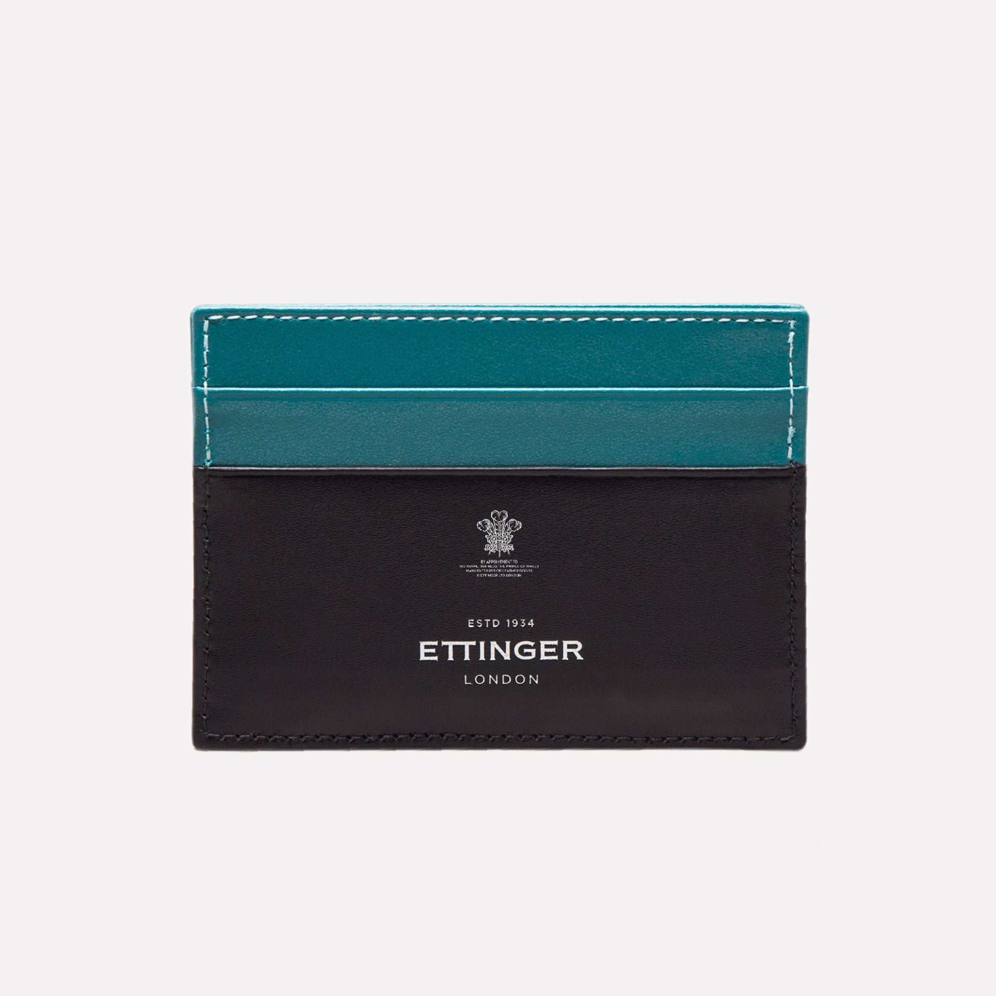Luxury Handmade Leather Men's Wallets | Ettinger
